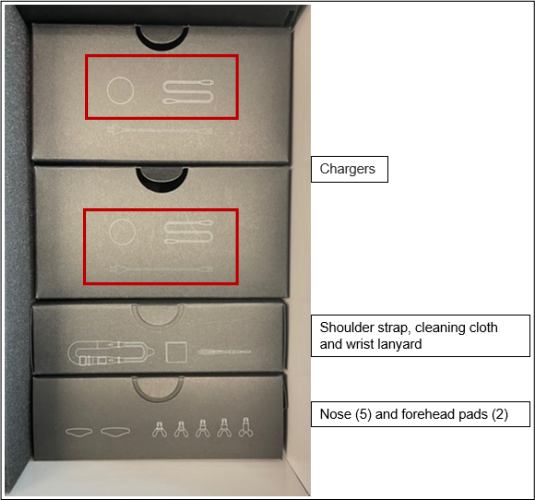Magic Leap - Return Packing Instructions